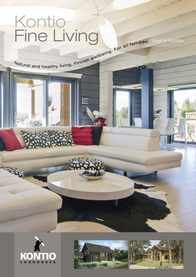 Kontio Fine Living / Kontio