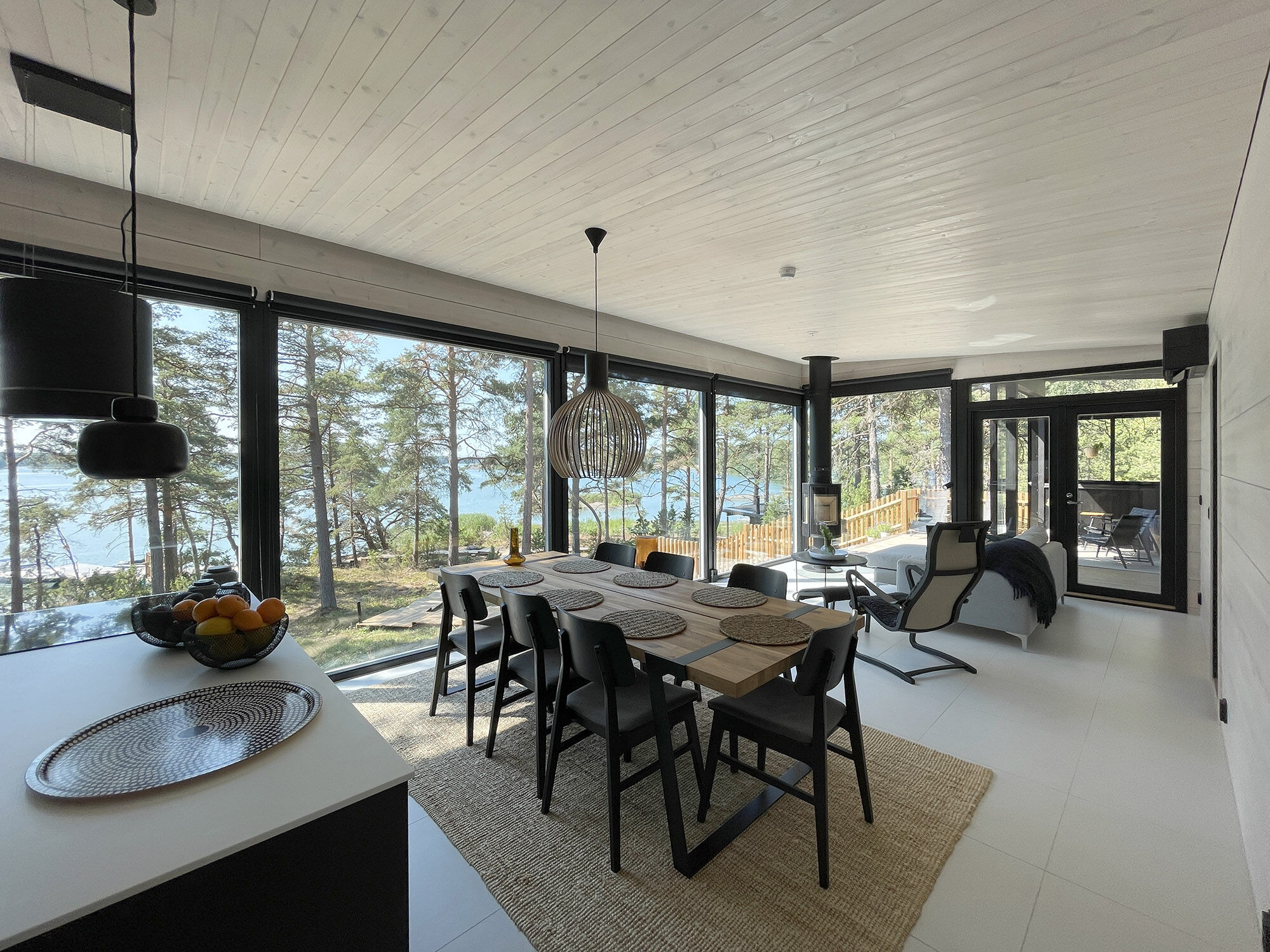 Tammisaari 90 / Kontio