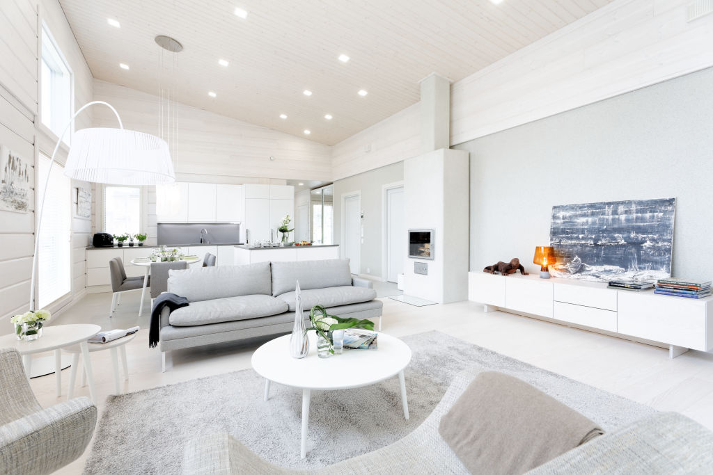 Kontio Living - Stylish Interior Designs / Kontio