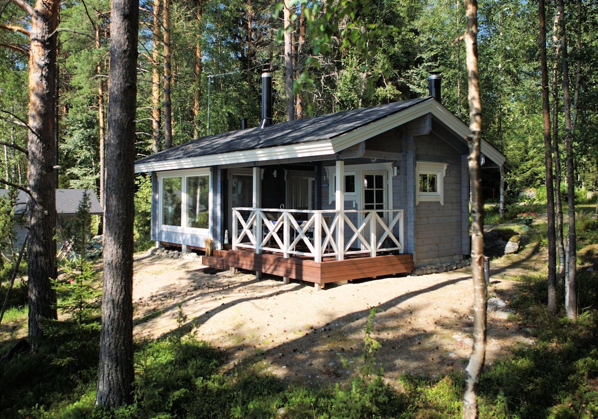 Kaisla / Kontio
